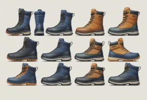 What Are The Best Freezer Boots To Buy?